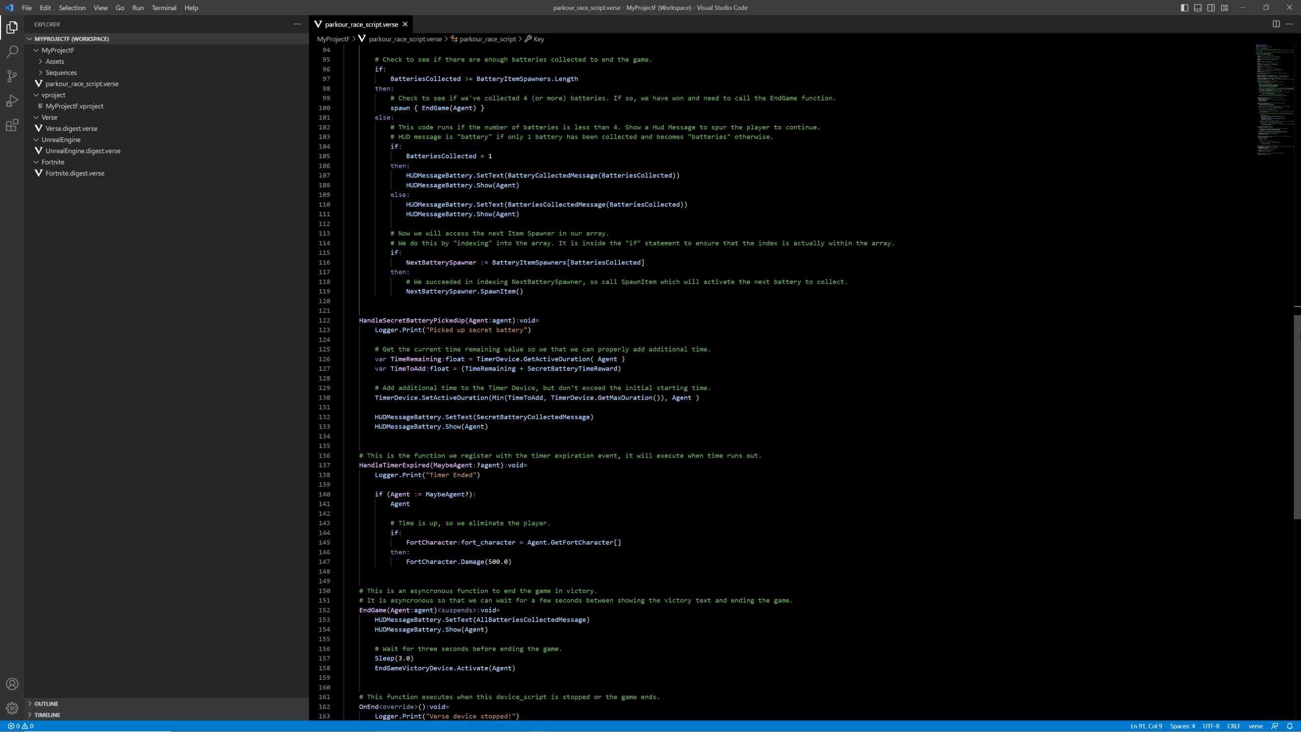 Epic brengt volgende week Unreal Editor voor Fortnite uit - Tweakers