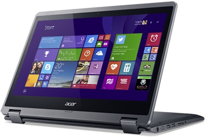Specificaties van Acer Aspire R3-471T-33NP - Tweakers