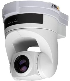 Specificaties van Axis 214 PTZ - Tweakers