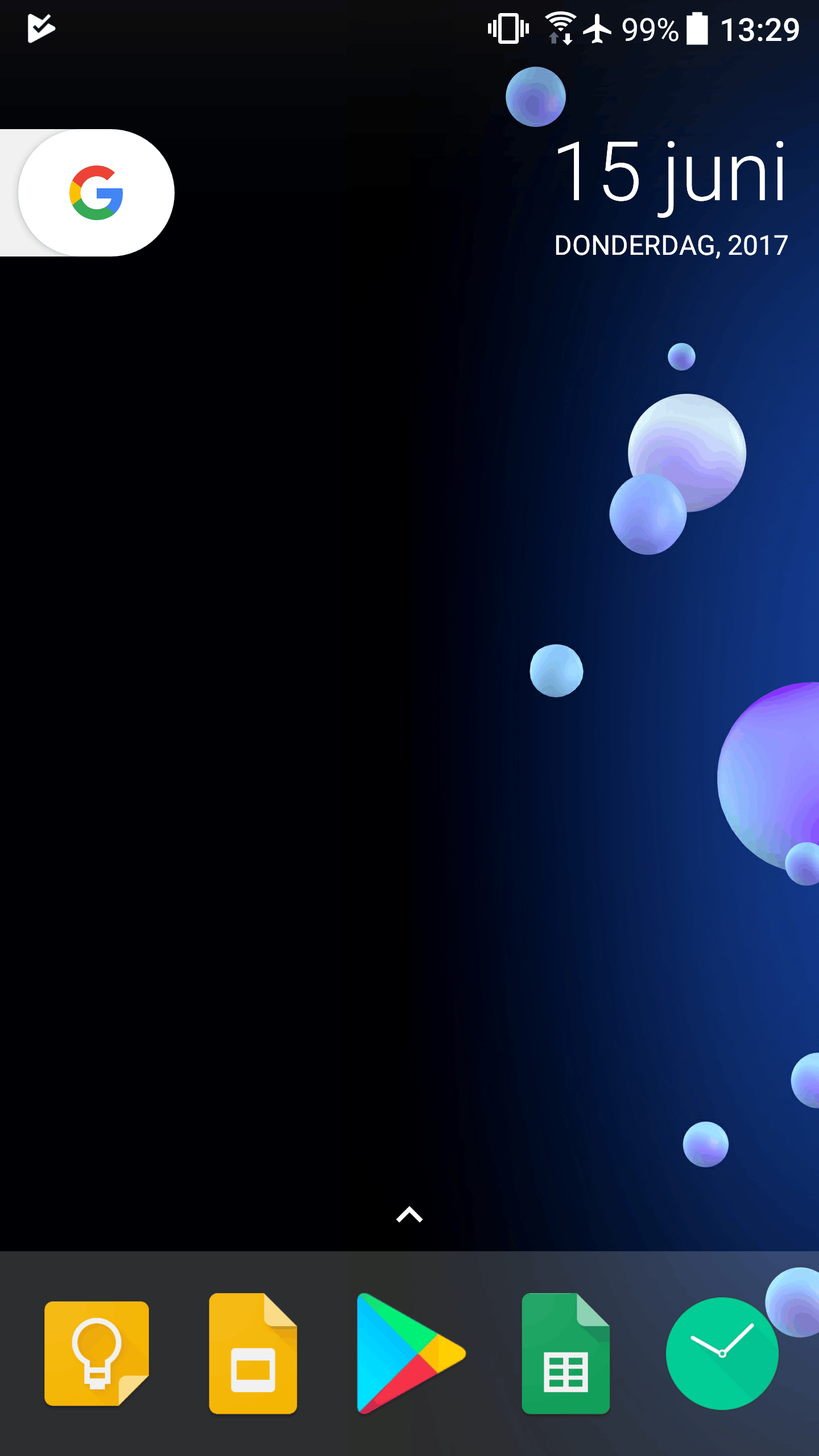 Nederlandse scholier maakt port Pixel Launcher voor bijna elke Android ...