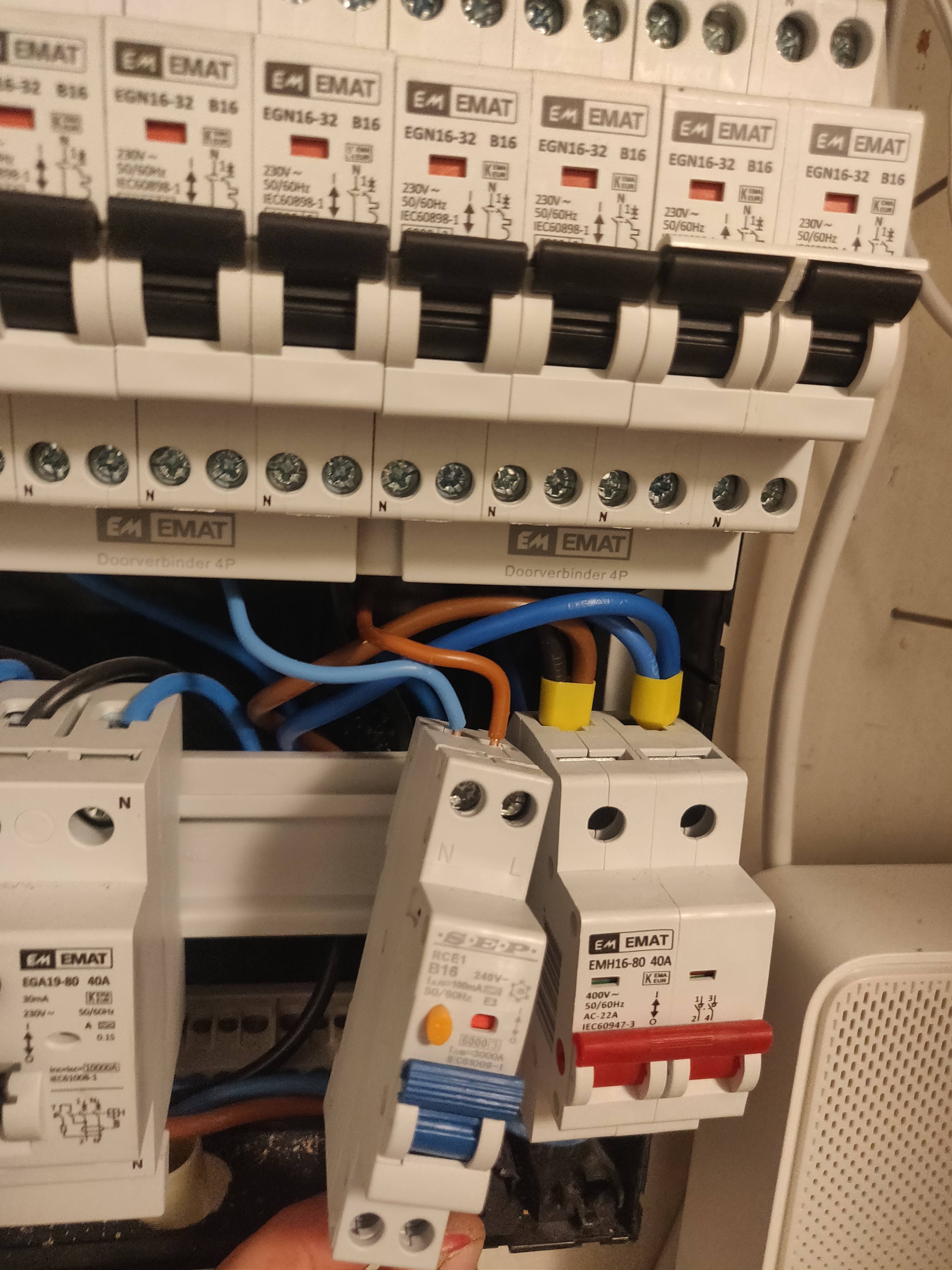 Het grote topic voor Elektra huisinstallaties - Deel 2 - Duurzame ...