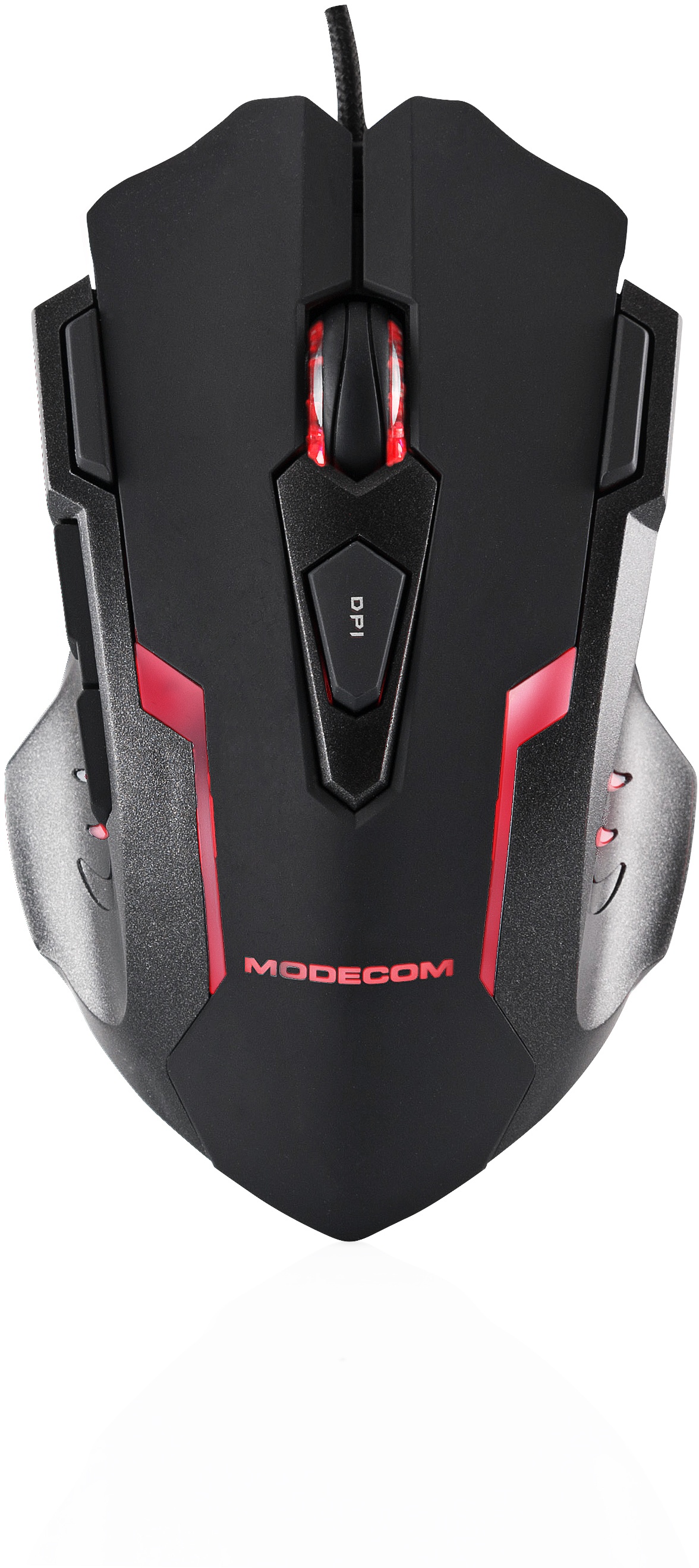 Modecom MC-GMX VOLCANO - Kenmerken - Tweakers