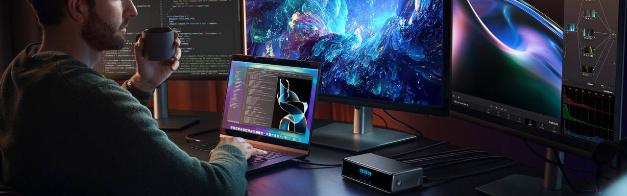 Anker presenteert op IFA Prime Powerbank met 300W vermogen - Tweakers
