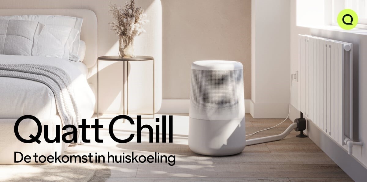 Ervaringen met Quatt Deel 2 - Duurzame energie en installaties - GoT