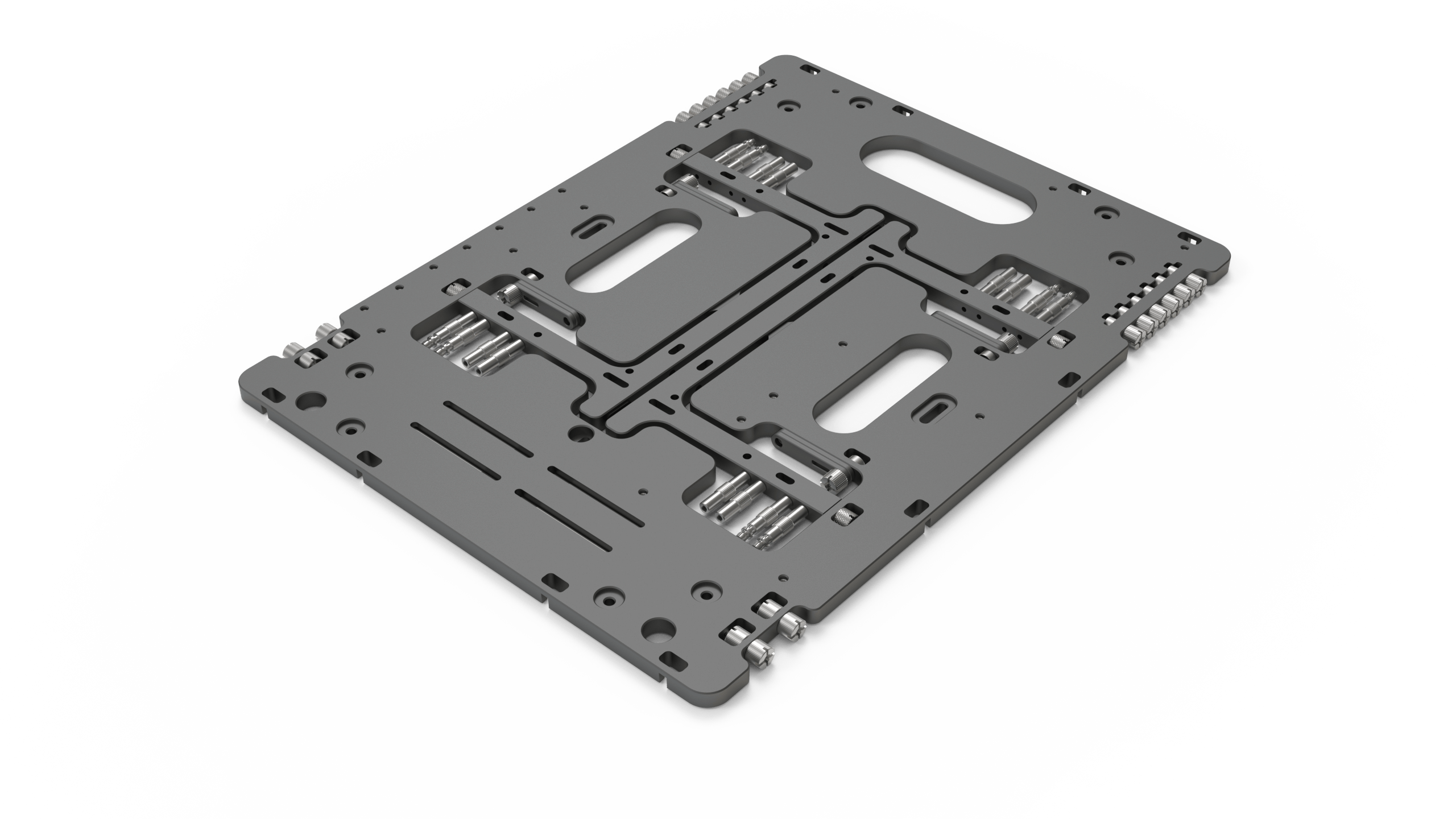 Streacom introduceert nieuwe versies van inklapbare BC1-benchtables ...