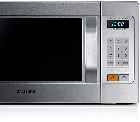 Samsung CM 1089 A - Kenmerken - Tweakers