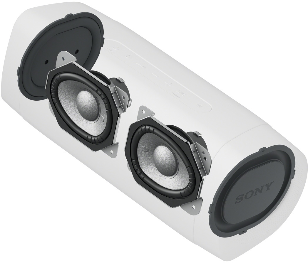 Specificaties van Sony SRS-XB33 Zwart - Tweakers