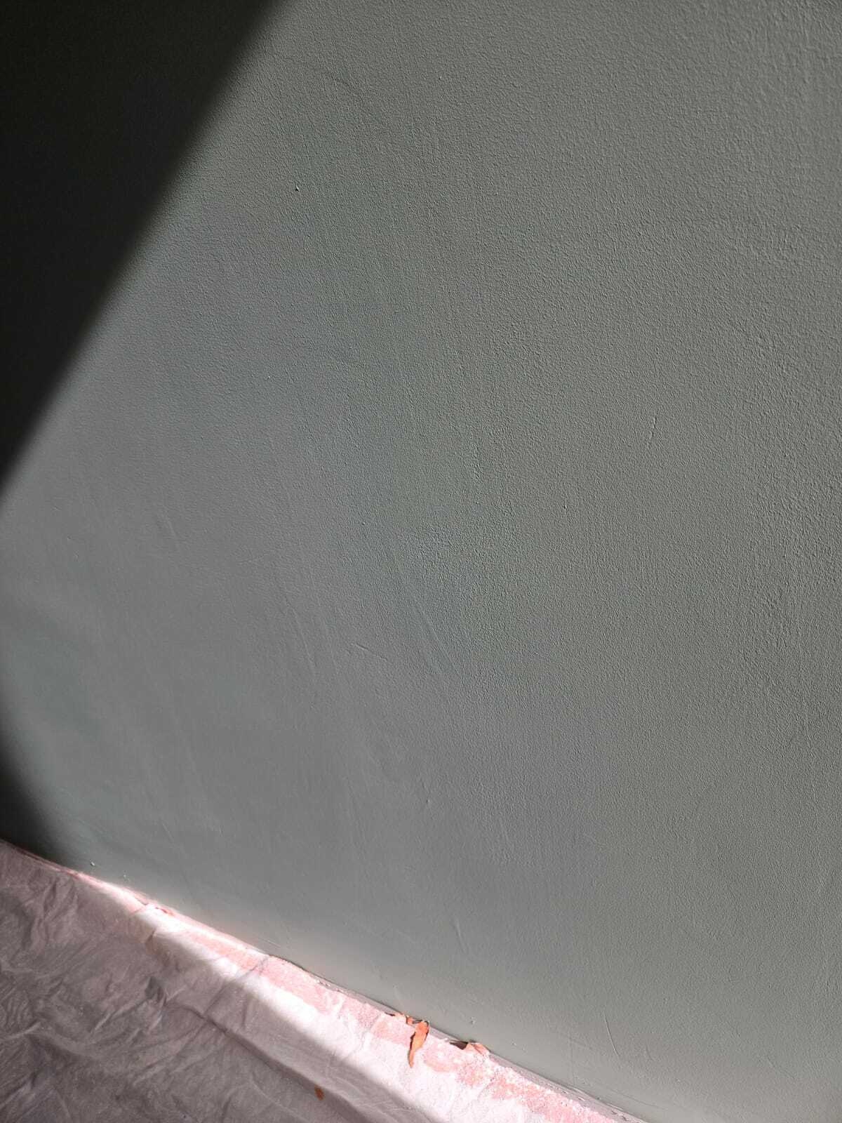 Ontevreden over het stucwerk - Bouwen en klussen - GoT