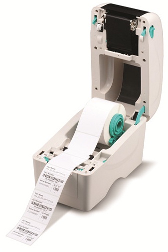 Specificaties van TSC TTP-225 - Tweakers