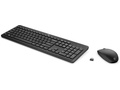 Specificaties van HP 235 Wireless Mouse and Keyboard Combo Series ...