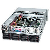 Specificaties van Supermicro SuperChassis CSE-847A-R1400LPB - Tweakers