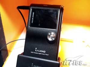 Cowon iAudio X5 30GB - JAHRASTAFARI - Product reviews - Tweakers