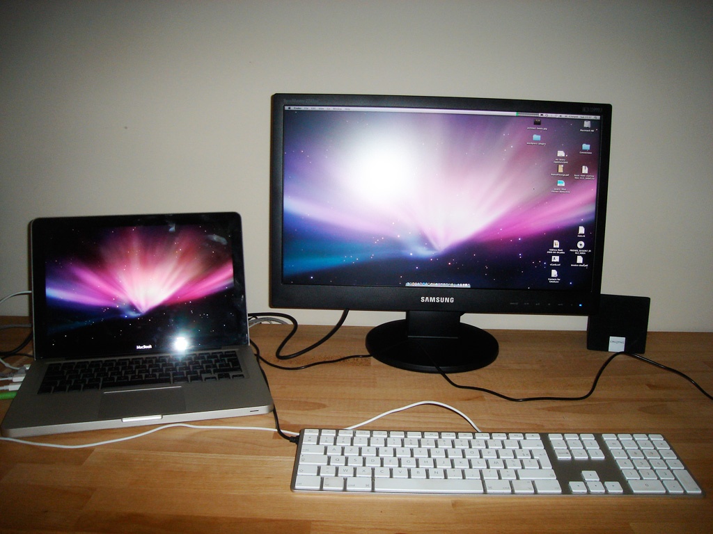 Samsung Syncmaster 2243SN Zwart - Anoniem: 306053 - Product reviews ...