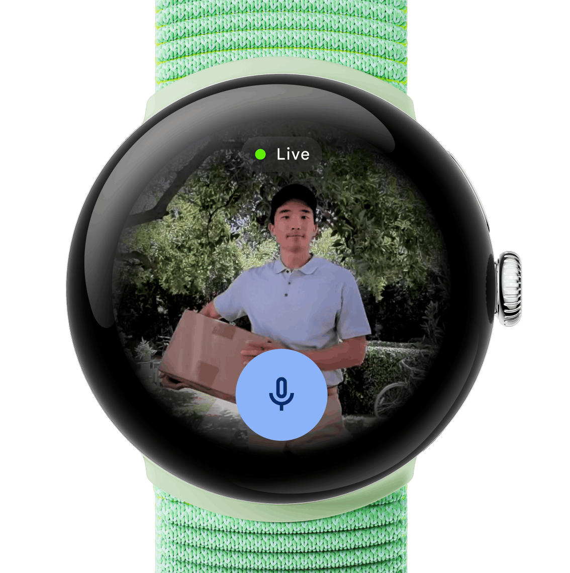 Google introduceert Pixel Watch 3-serie met twee groottes - Tablets en ...