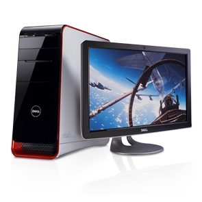 Dell Studio XPS 9100 - Kenmerken - Tweakers