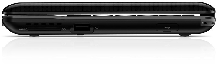 Compaq Mini 730 - Kenmerken - Tweakers