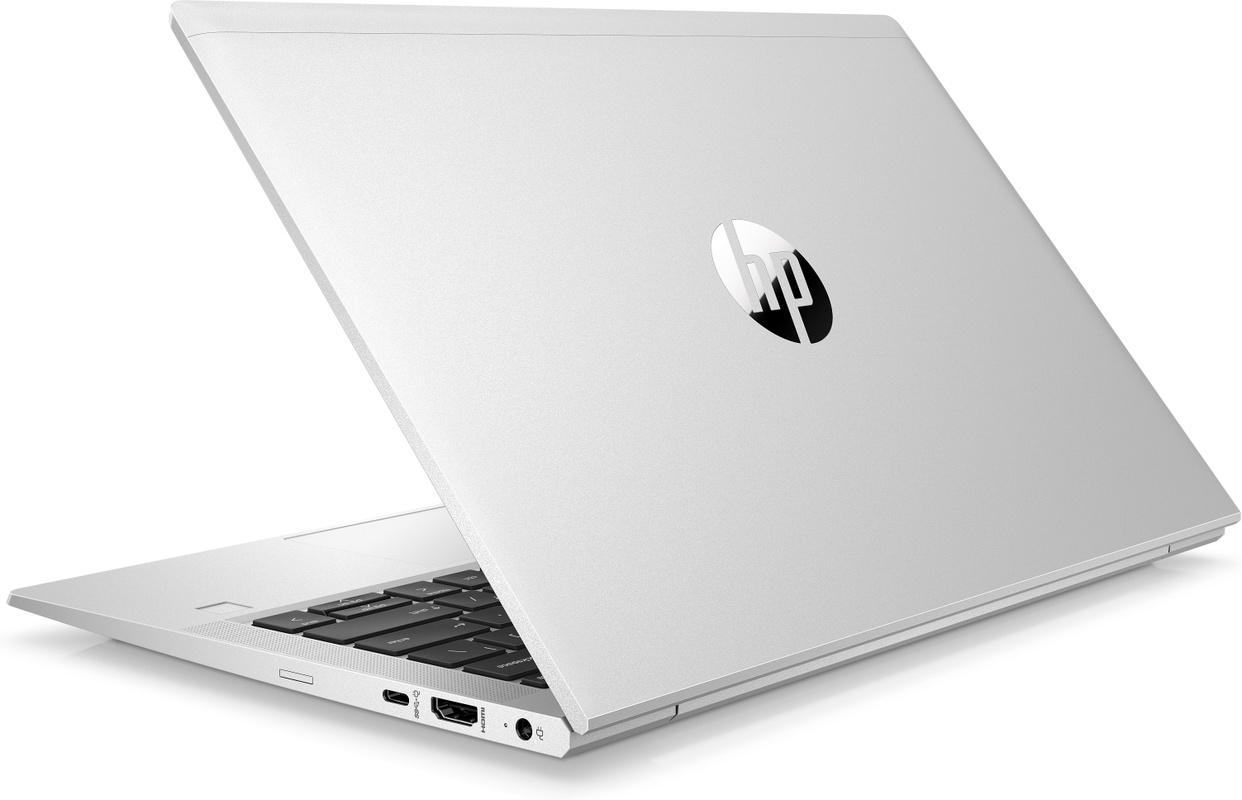 Specificaties van HP ProBook 635 Aero G7 (2W8R0EA) - Tweakers