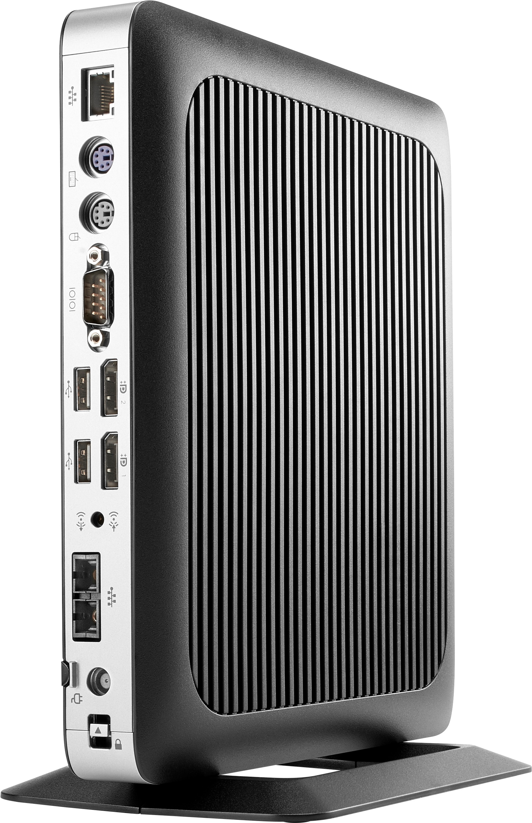 Specificaties van HP t630 Thin Client (6TP03EA, Qwerty NL toetsenbord ...