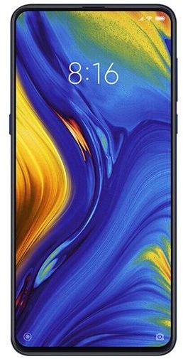 Xiaomi Mi Mix 3 128GB Blauw: beste prijs - Tweakers