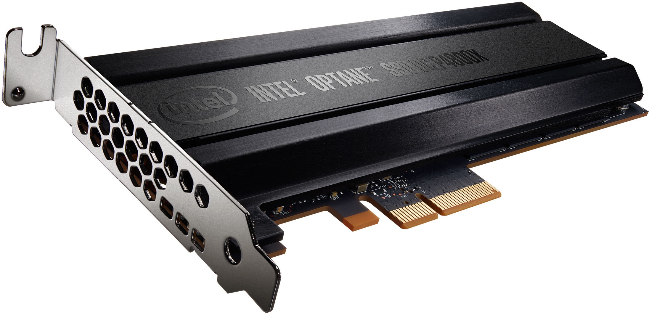 Specificaties van Intel Optane DC P4800X AIC 375GB - Tweakers