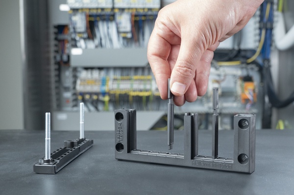 Hellermann Tyton 440-00032 - Kenmerken - Tweakers