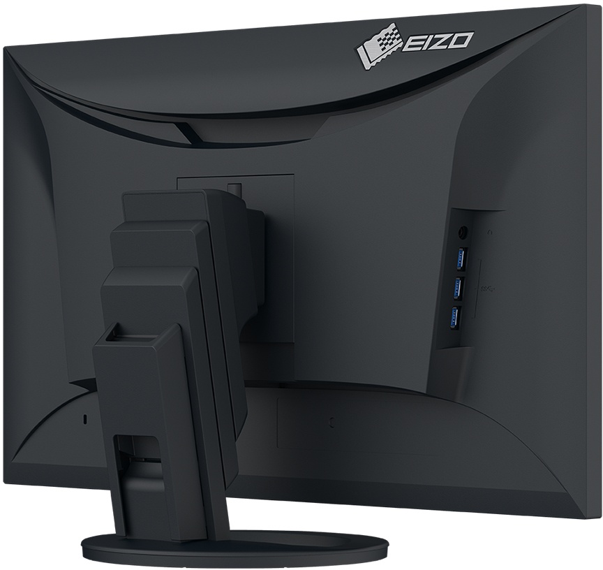 Specificaties van Eizo FlexScan EV2781 (met voet) Zwart - Tweakers