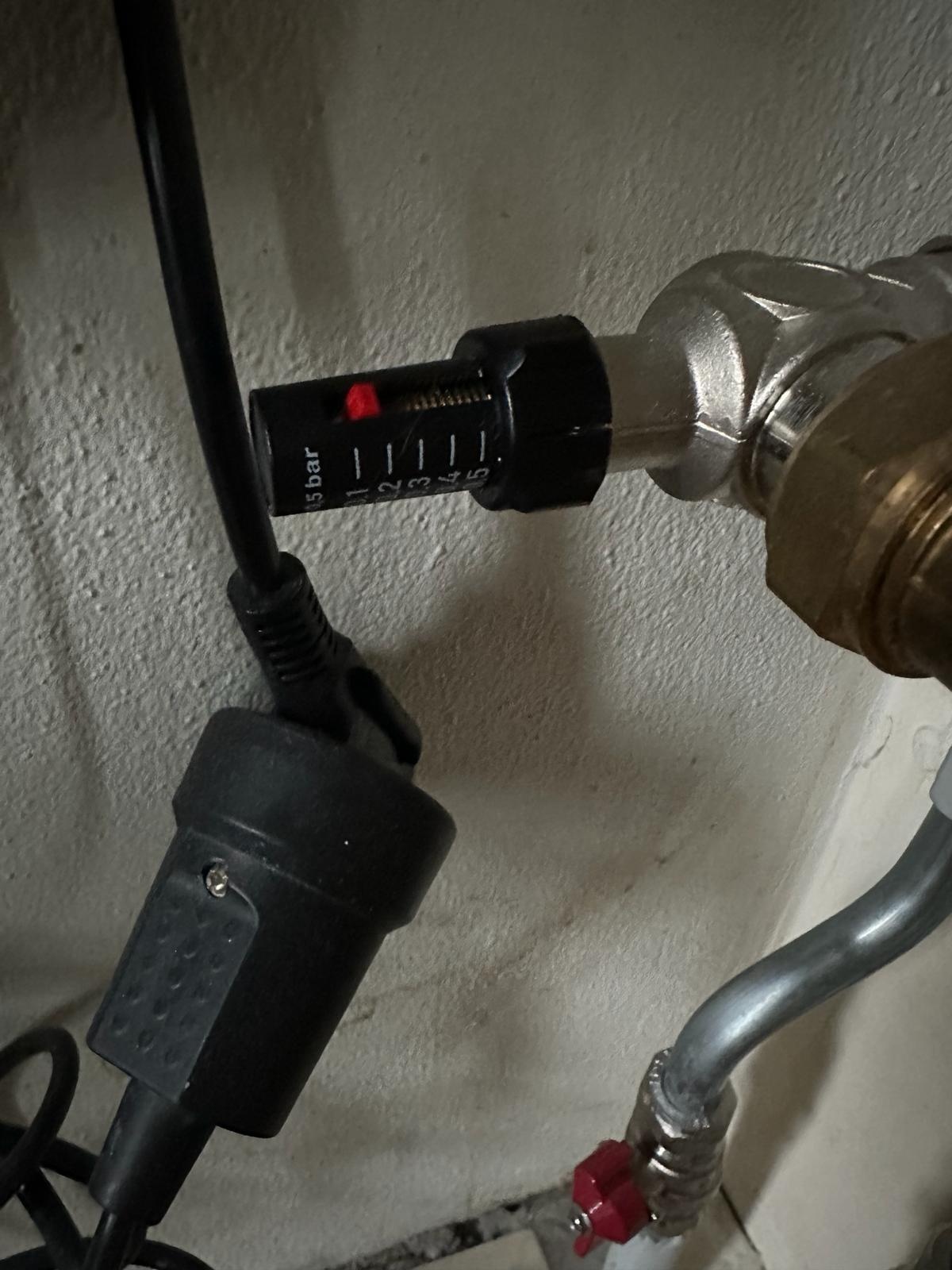 vloerverwarming inregelen zonder flowmeters - Bouwen en klussen - GoT