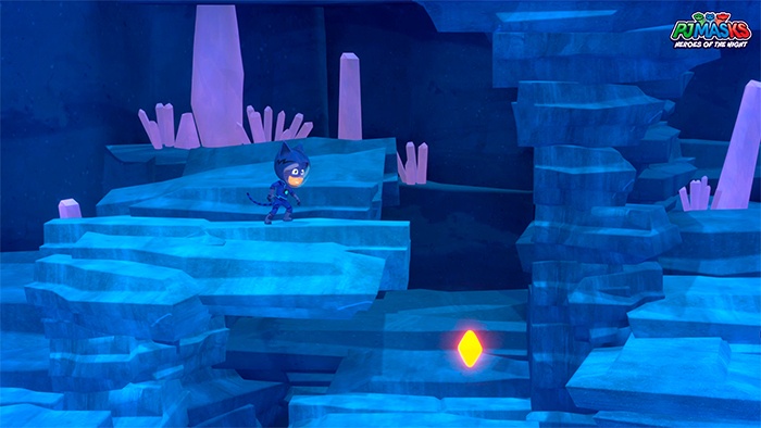 PJ Masks: Heroes of the Night, PS4 - Kenmerken - Tweakers