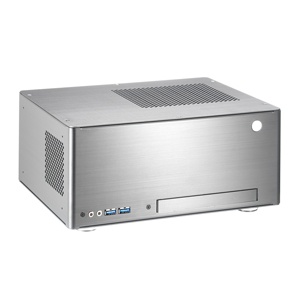 Specificaties van Lian Li PC-Q09F - Tweakers