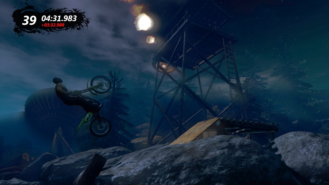 Trials: Evolution - Review - Tweakers