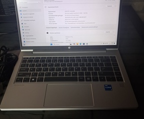 2x HP ProBook 440 G10 / i5 13th / 16gb ram / 512gb ssd aangeboden ...