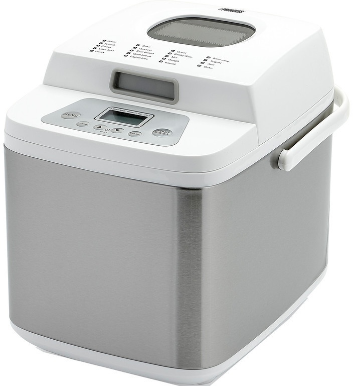 Princess Broodbakmachine Homemade Deluxe - LEX63 - Product reviews ...
