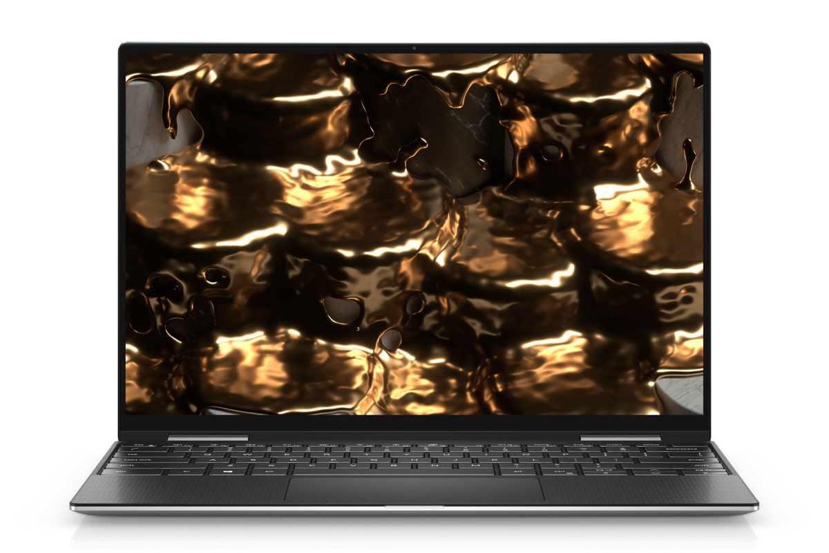 Dell brengt XPS 13-laptops met Tiger Lake-cpu's uit in Nederland en ...