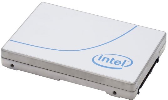 Specificaties van Intel DC P4600 2,5" 2TB - Tweakers