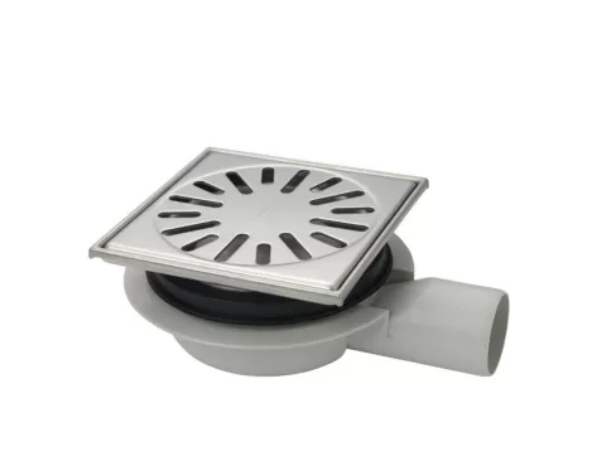 Doucheput vs douchegoot - Bouwen en klussen - GoT