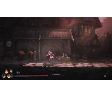 Mandragora: Whispers of the Witch Tree - Standard Edition, Xbox series ...