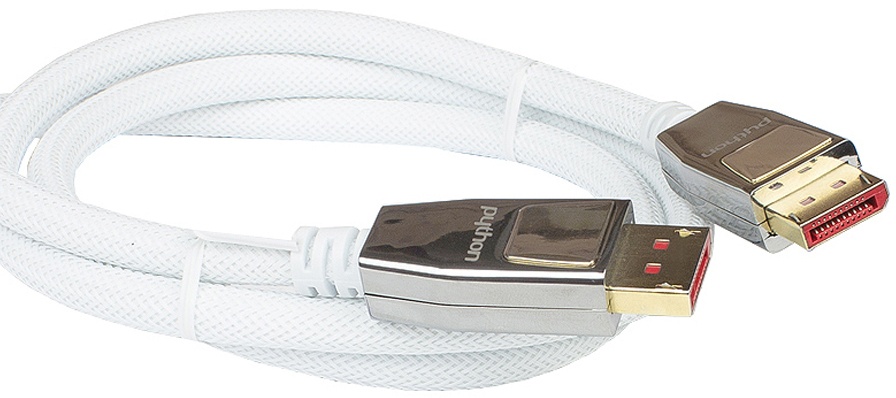 Specificaties Van Python GC M0213 Wit Tweakers