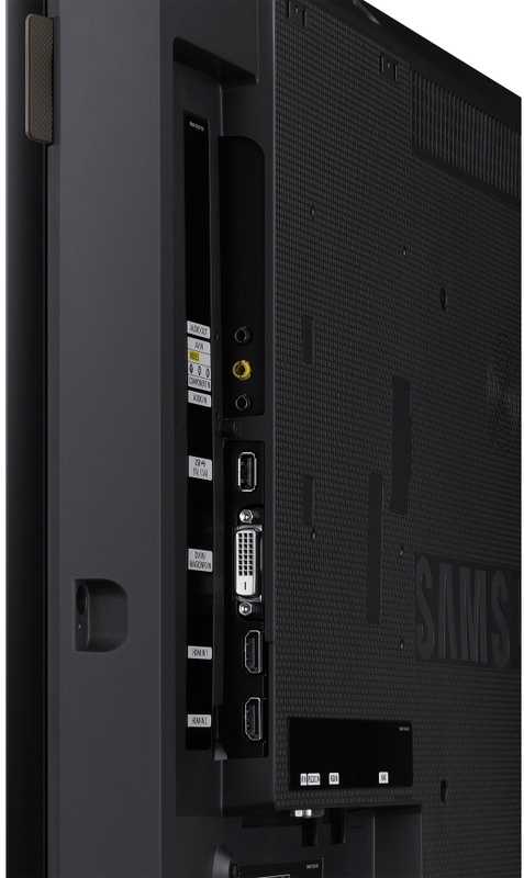 Samsung DC55E Zwart - Kenmerken - Tweakers