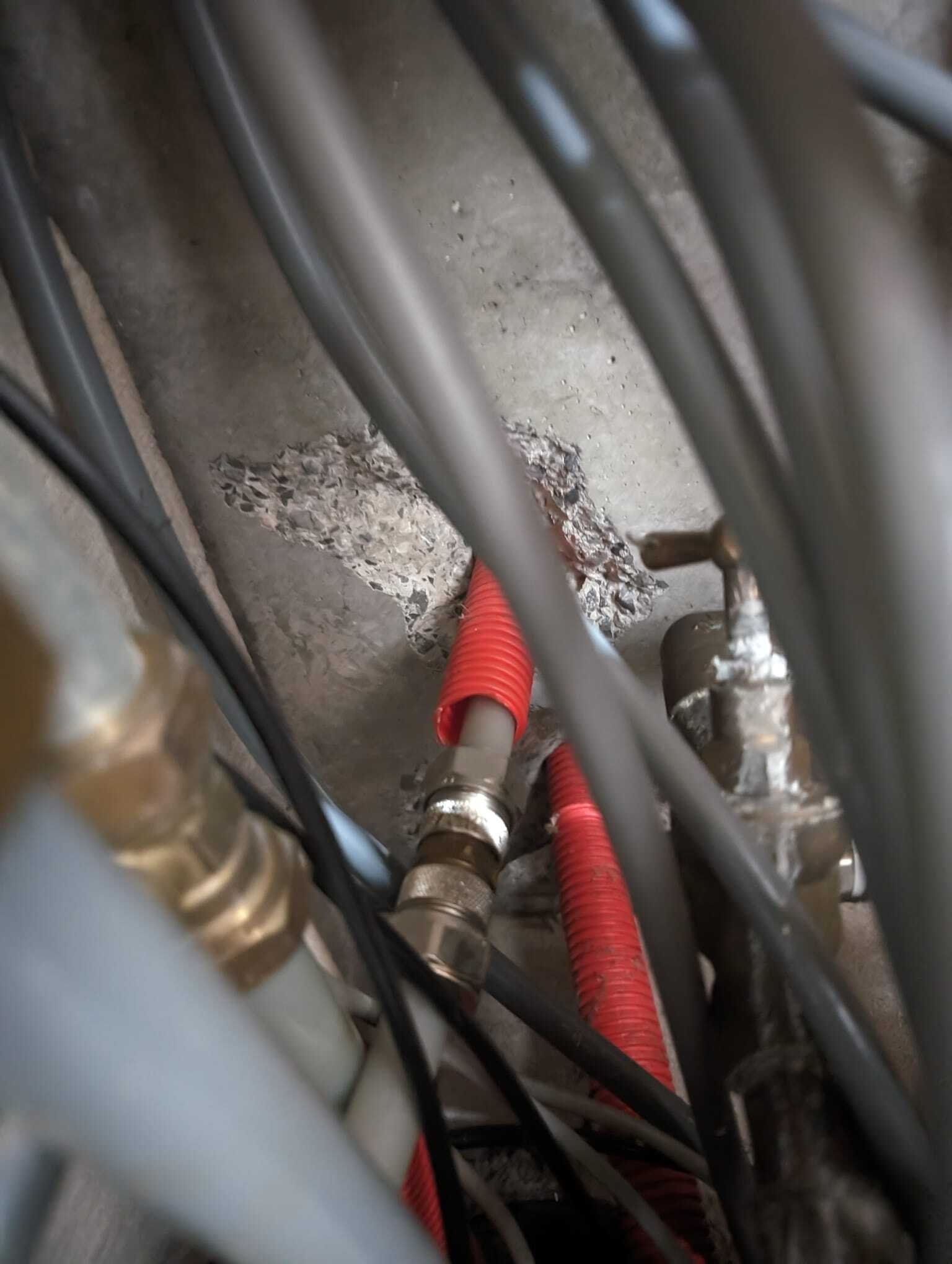 Hoe werkt mijn vloerverwarming - Duurzame energie en installaties - GoT