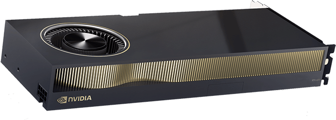 RTX 6000 Ada Generation gevraagd - Vraag & Aanbod - Tweakers
