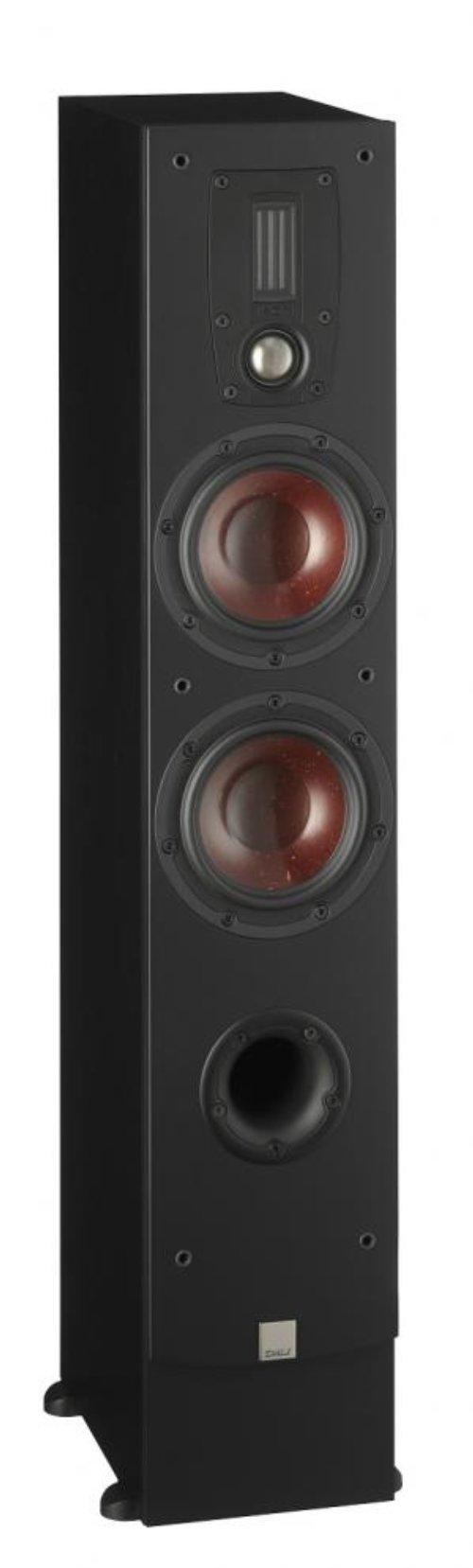 Specificaties van Dali Ikon 6 MK2 (Zwart) - Tweakers