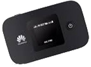 Specificaties van Huawei E5577Cs-321 Zwart - Tweakers