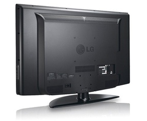 LG 37LG3000 - Kenmerken - Tweakers