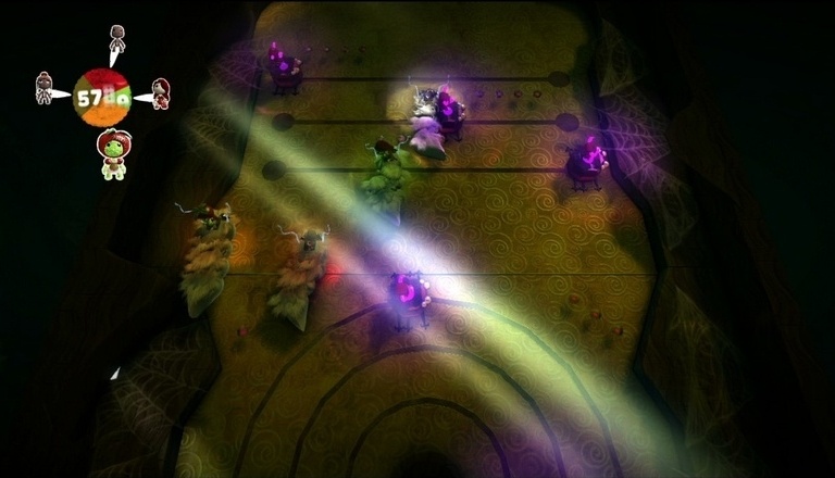 LittleBigPlanet 2, PS3 - Kenmerken - Tweakers