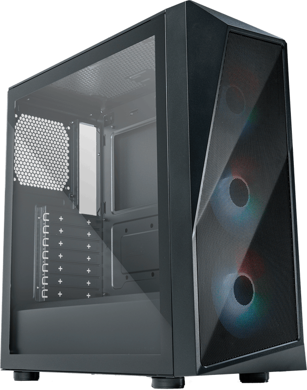 Specificaties van Cooler Master CMP 520 - Tweakers