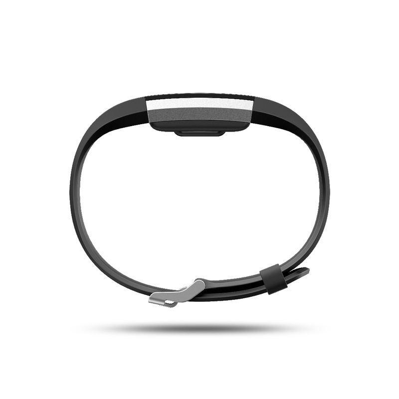 Fitbit introduceert tweede generatie van zijn Charge- en Flex-wearables ...