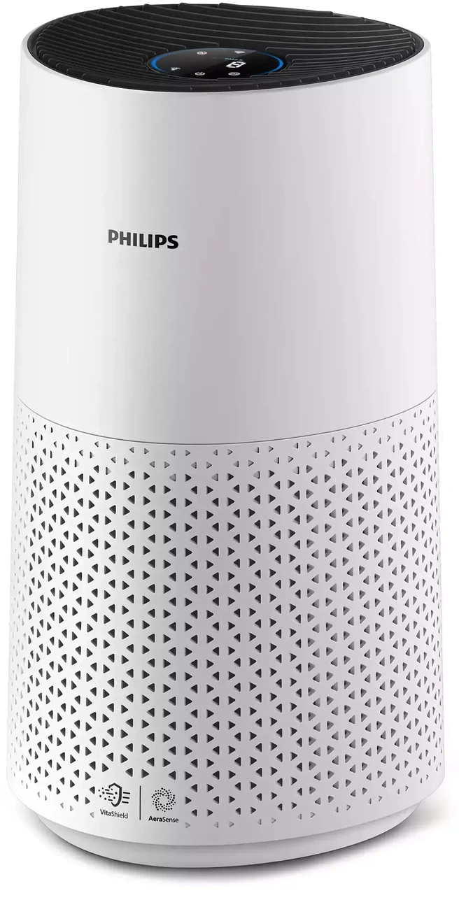 Specificaties van Philips AC1715/10 luchtreiniger - Tweakers