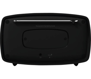 Philips Retro Draagbare radio: beste prijzen, echte reviews en ...