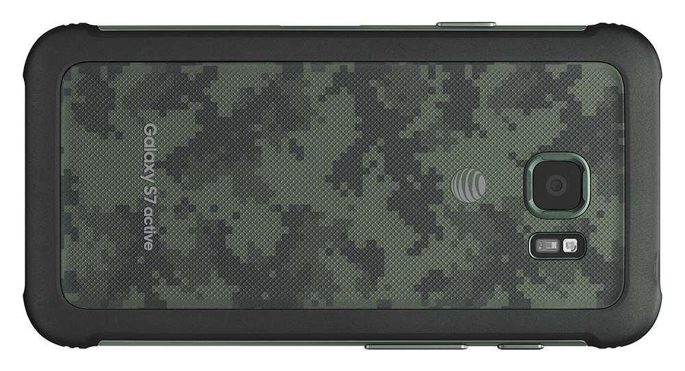 Samsung kondigt Galaxy S7 Active met grote accu aan voor release in VS ...