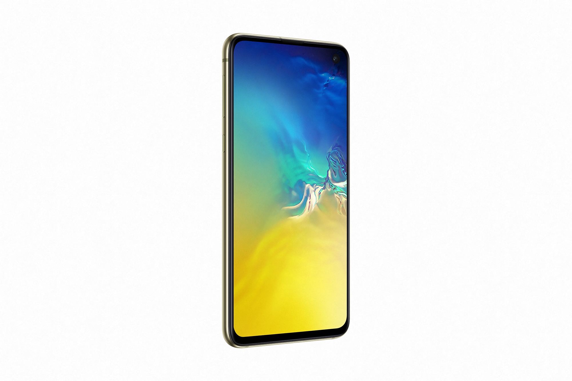 Samsung brengt Galaxy S10, S10+ en S10e op 8 maart uit - Tweakers